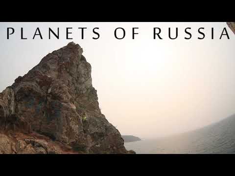 Ep. Baikal Teaser from movie project \