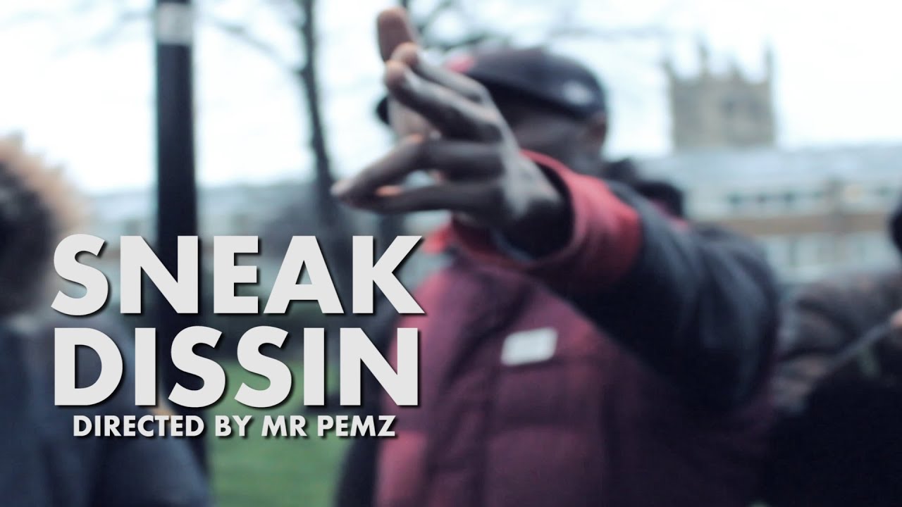 (150) Stickz x MDargg x GR1ZZY | Sneak Dissin [@StizzyStickz @Mdargg ...