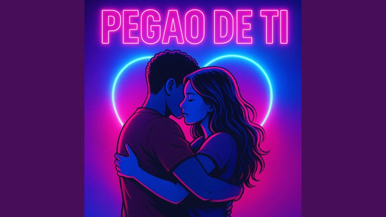 pegao a ti - YouTube