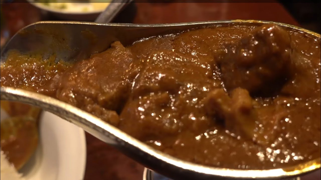 5th single Namaste Curry police Official video - YouTube