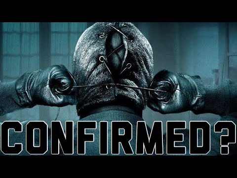 The Collector 3 Confirmed?