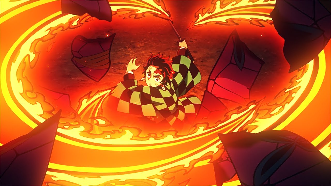 oh yeah juiced up pop punk emo swag (demon slayer) - YouTube