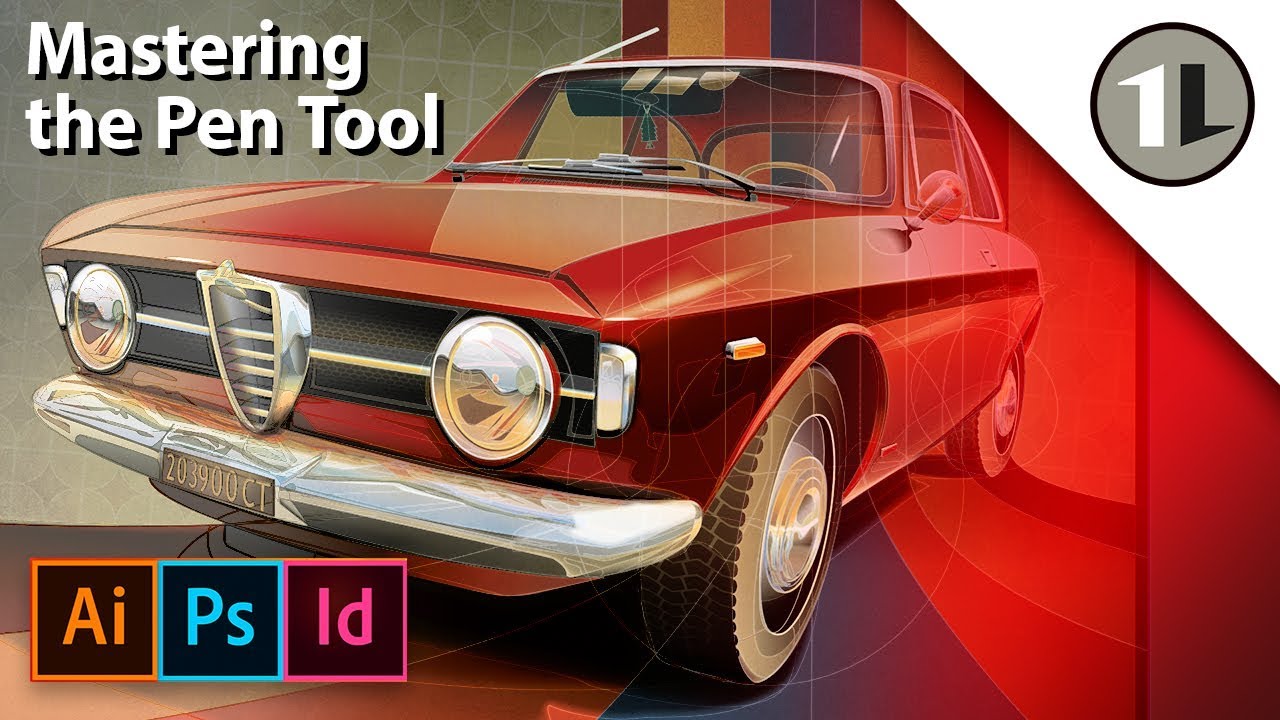 Mastering The PEN Tool In Adobe Illustrator CC 2019 YouTube mastering-the-pen-tool-in-adobe-illustrator-cc-2019-youtube