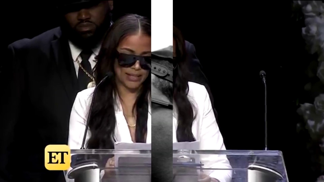 NIPSEY HUSSLE TRIBUTE BY ANGELO ROBINSON x RACHEL PARKER - YouTube