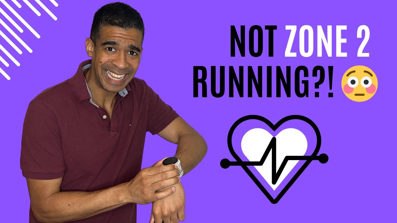 Why Zone 2 Running Isn’t Working for You (And How to Fix It) - YouTube