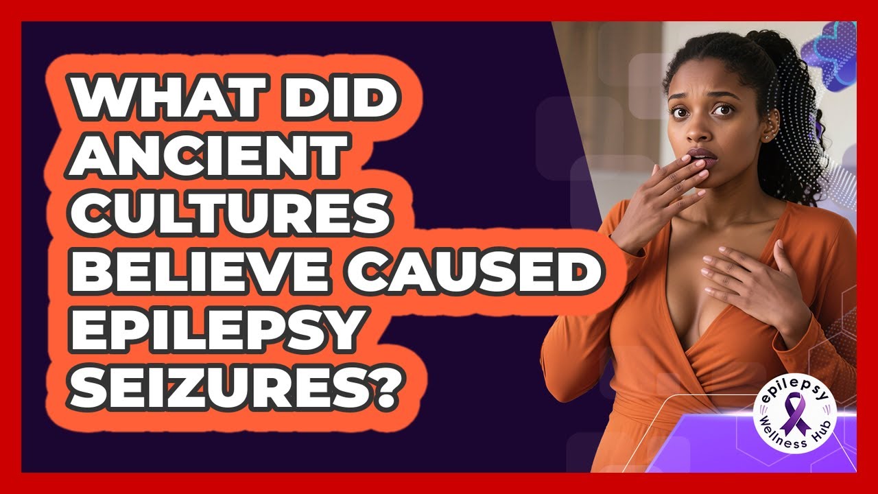 What Did Ancient Cultures Believe Caused Epilepsy Seizures? - Epilepsy ...