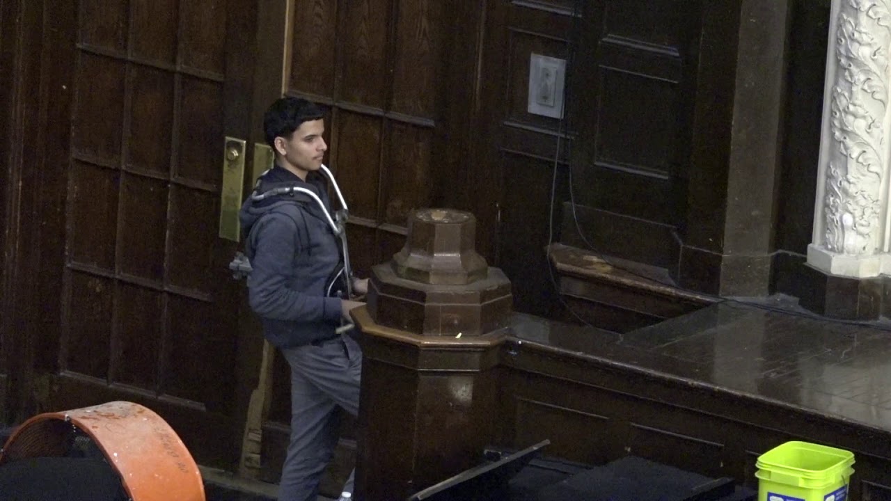 Winter Concert Practice Dec 12 - YouTube