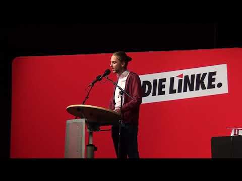 Gerlin: Bundestagsliste 2021