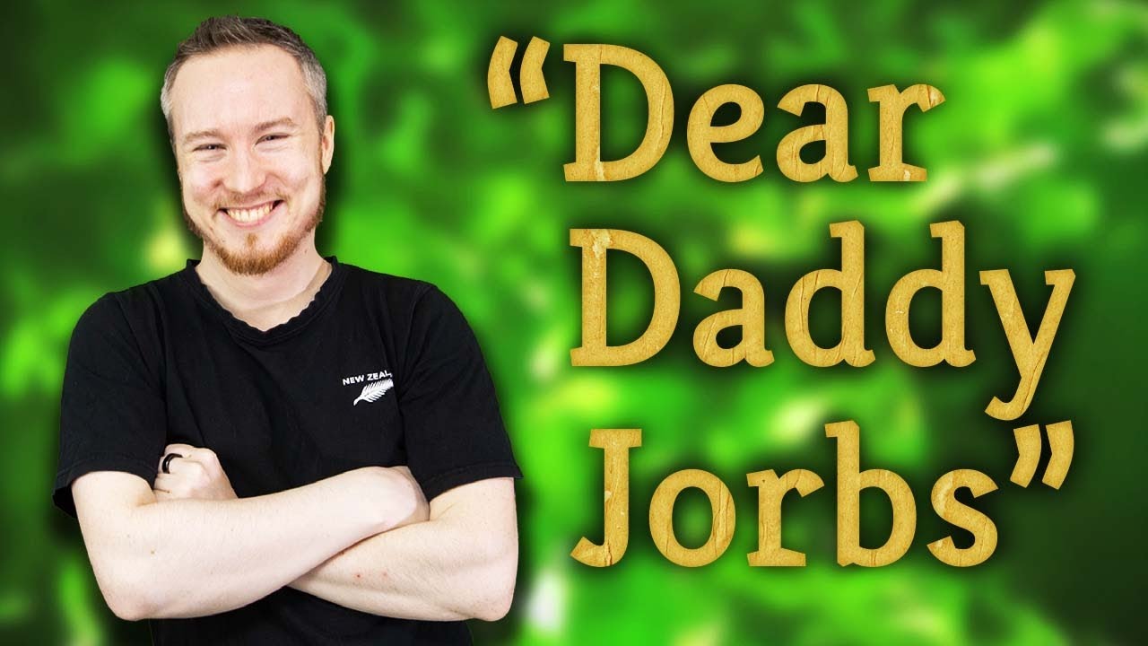 "Dear Daddy Jorbs" | Ascension 20 Silent Run | Slay the Spire - YouTube
