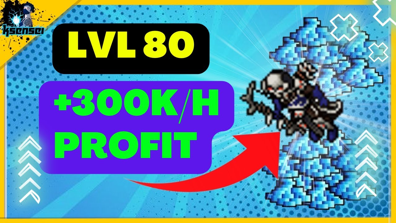 COMO FICAR RICO LOW LVL NO TIBIA! RP LVL 80 PROFIT 300K/H NOS CULTS DE YALAHAR - YouTube
