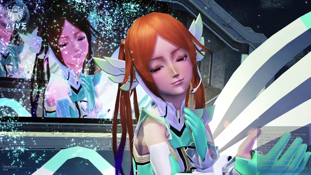 Phantasy Star Online 2 Quna Concert: Eternal Encore - YouTube