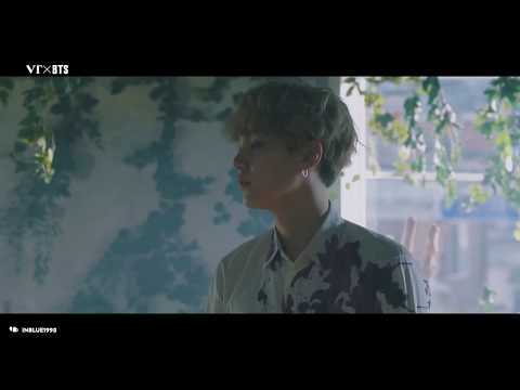 BTS SUGA x VT Cosmetics • Spotlight Yourself L'atelier • INBLUE1998 EDIT