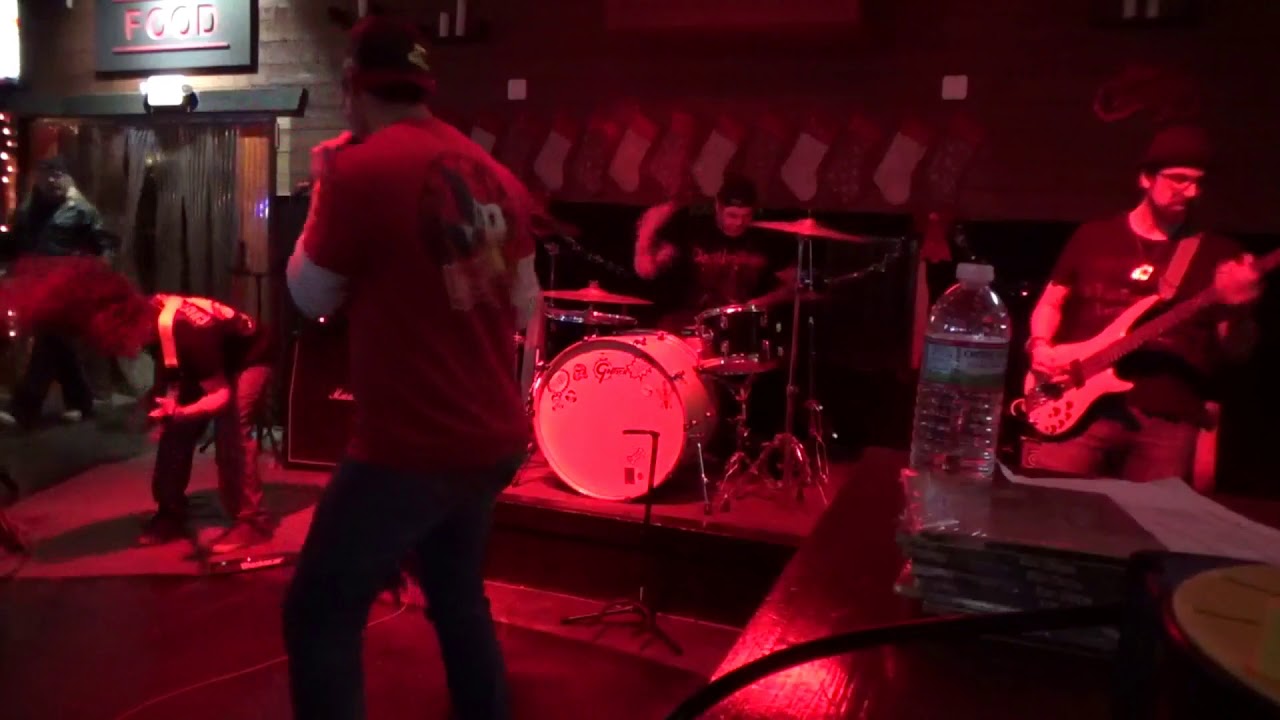 Tyler - Toadies (Cover) - YouTube