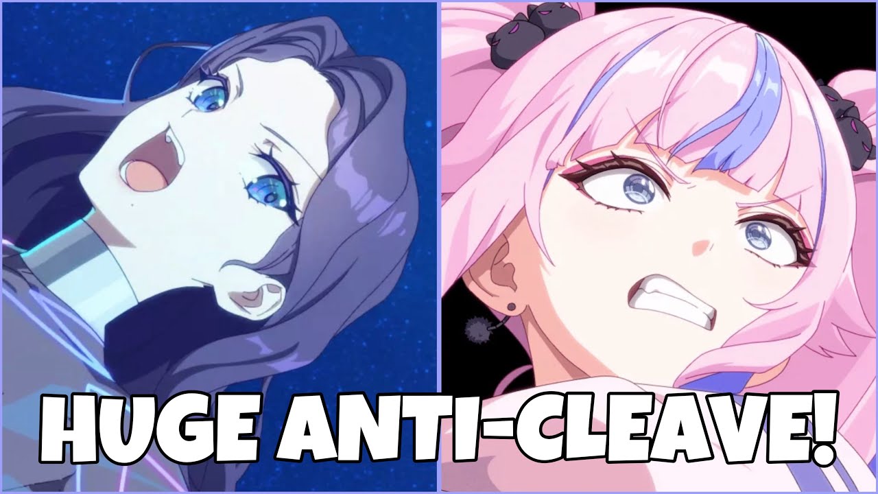 Epic Seven | Cleanest Anti-Cleave Ever w/ Hellion Lua & ae-Karina! (RTA ...