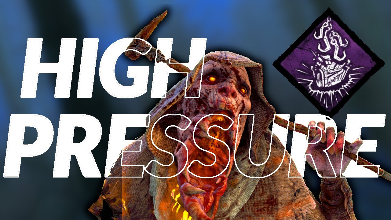 Pain Resonance is REALLY good, that's it| Dead by Daylight - YouTube