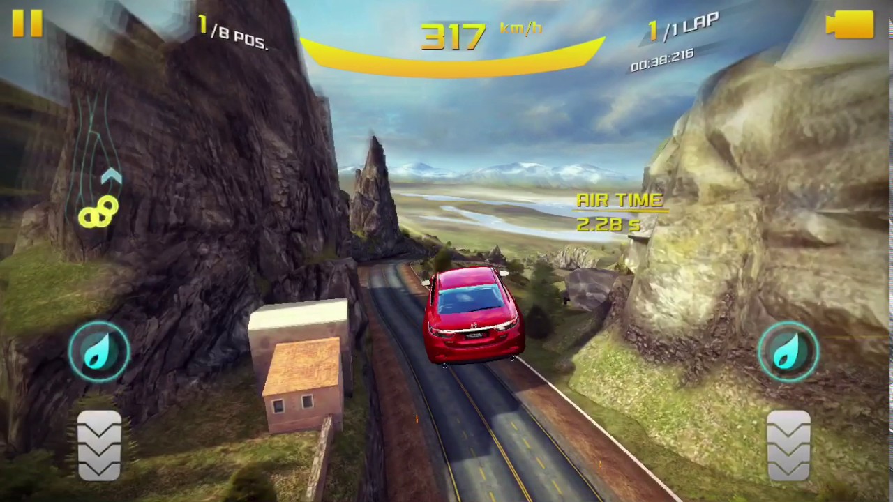Asphalt 8 hack youtube - ovasgcreations