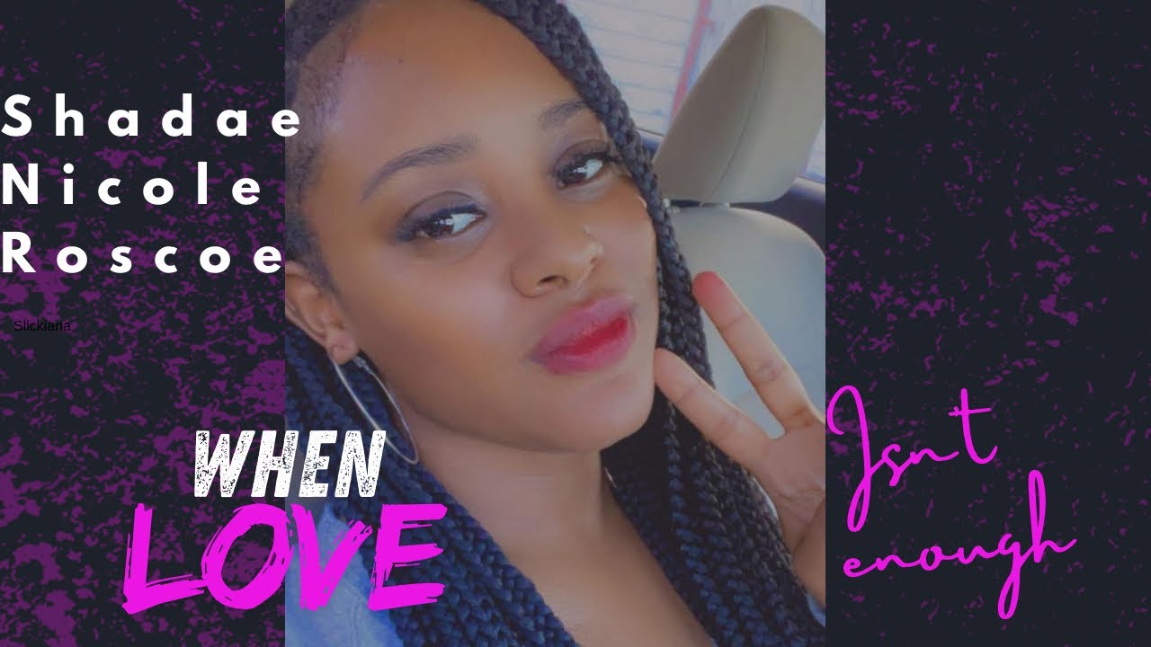 Welfare Check leads to Gruesome discovery: Gatesville, SC:Shadae Roscoe ...