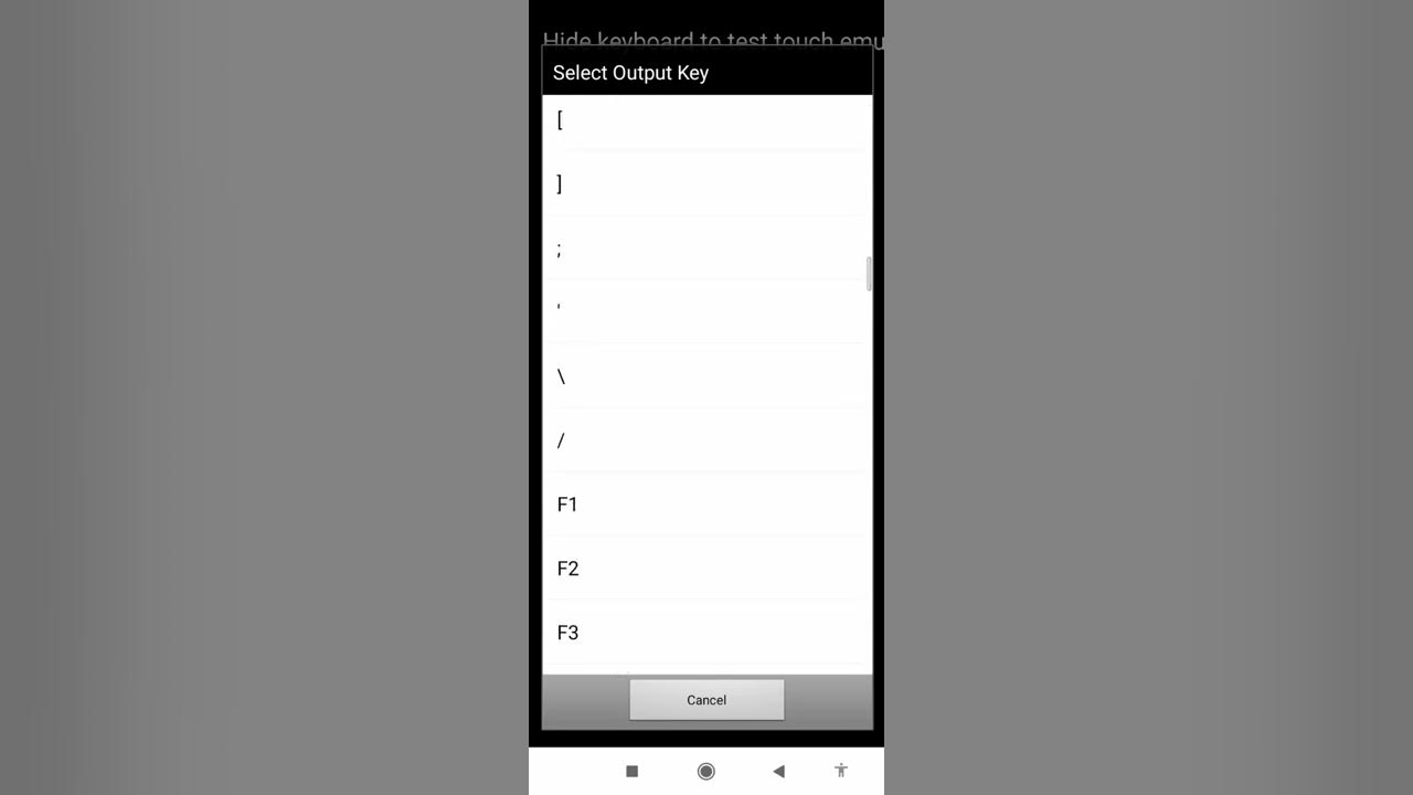 Mcpe Buttons Ui v4 - Release! - YouTube