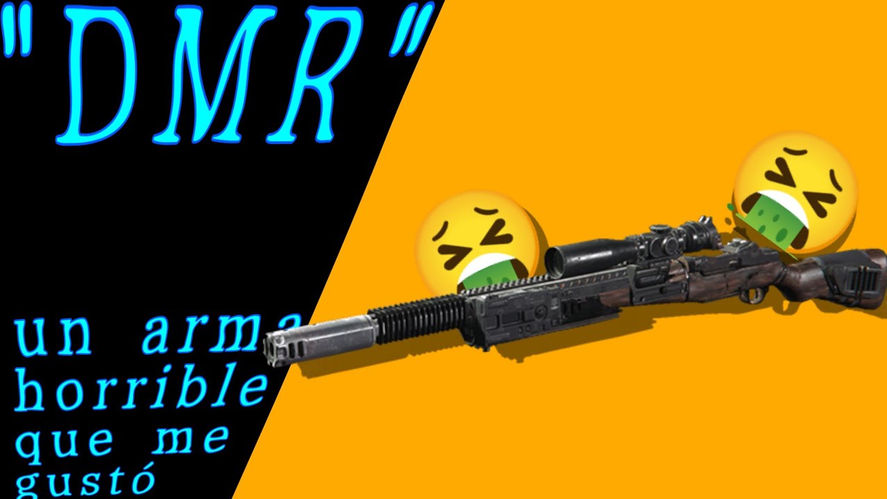 la DMR es horriblemente hermosa #humor #memes #minecraft #warzonees ...