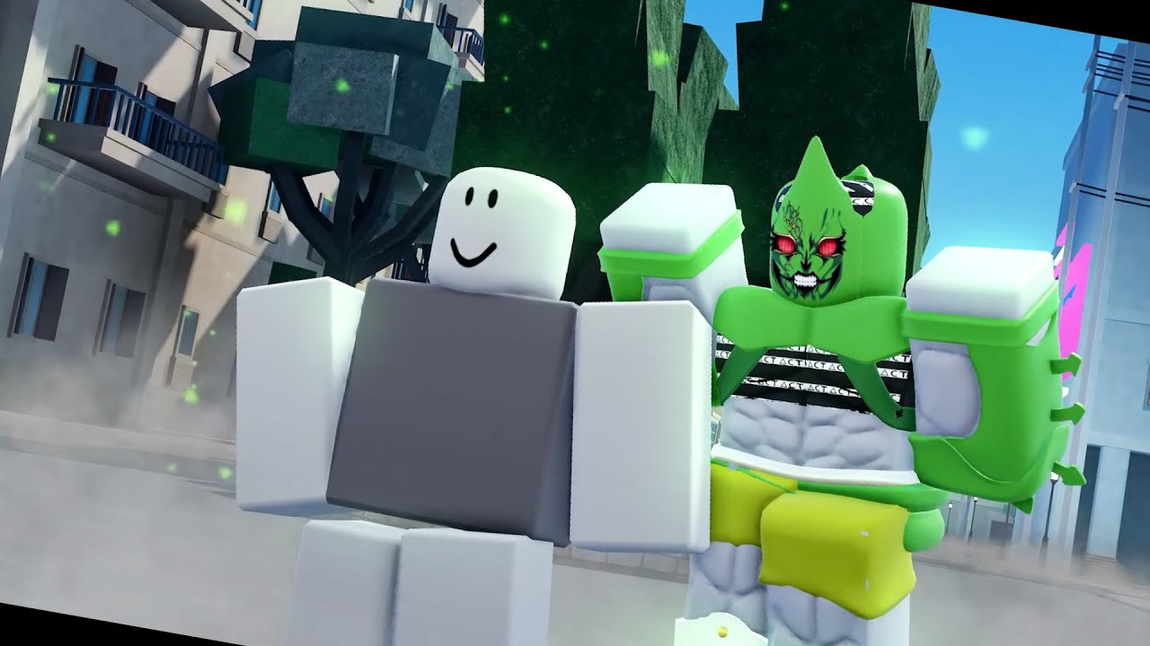 C-moon Cutscene | Roblox Animation - YouTube