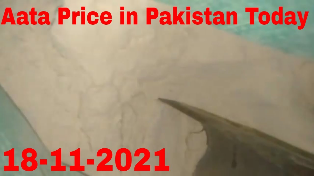 atta price in pakistan today - Aata Rate in Pakistan | atta price today ...