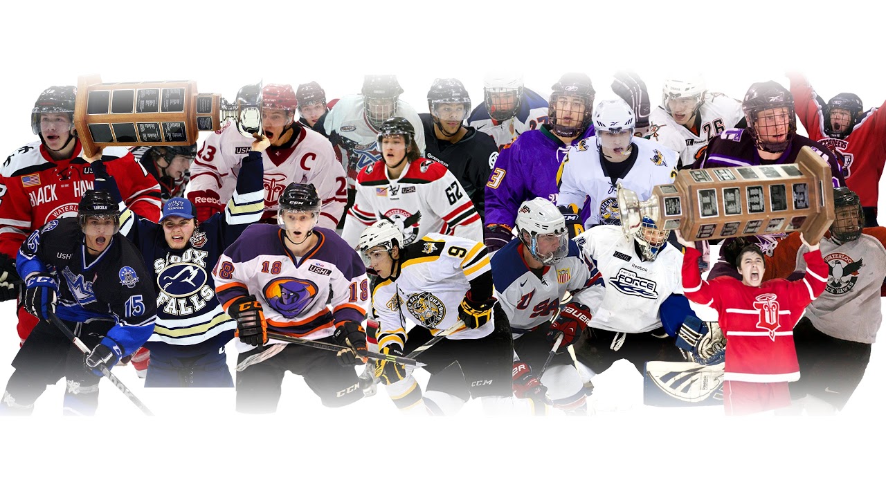 The U-Show Week 2 - YouTube