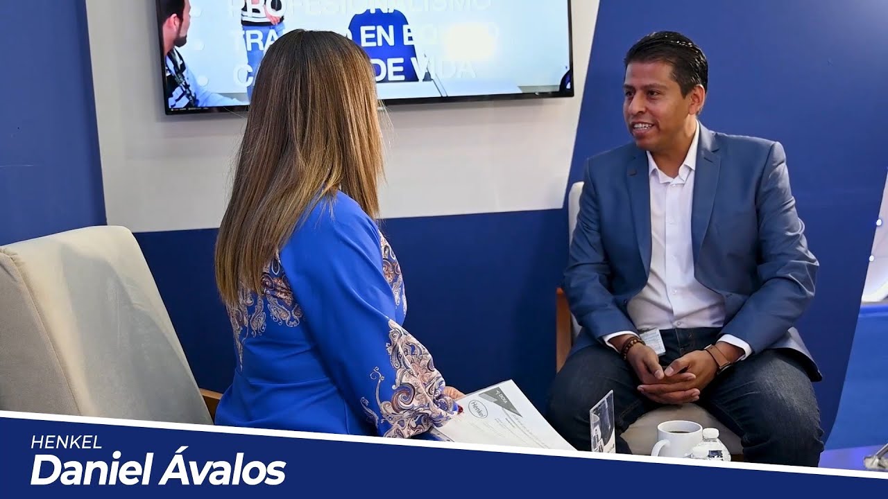 Dicka Coffee Capítulo 7 - Daniel Ávalos "HENKEL" - YouTube