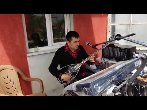 ADEM CEYLAN--ÇİFTETELLİ