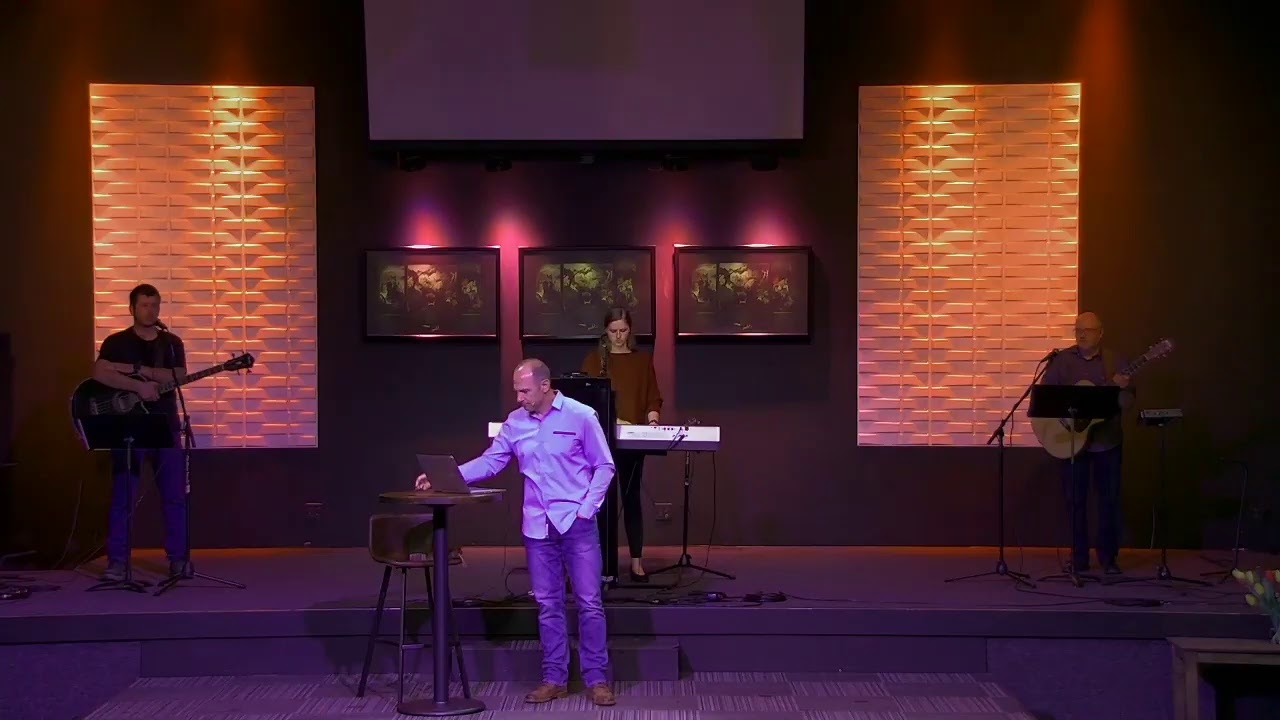 Citipoint Church || Sunday Morning Gathering - YouTube