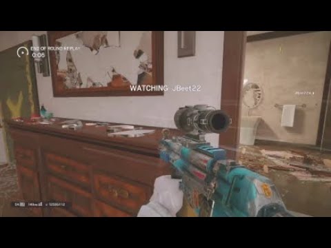 R6 Throwback last season moments - YouTube