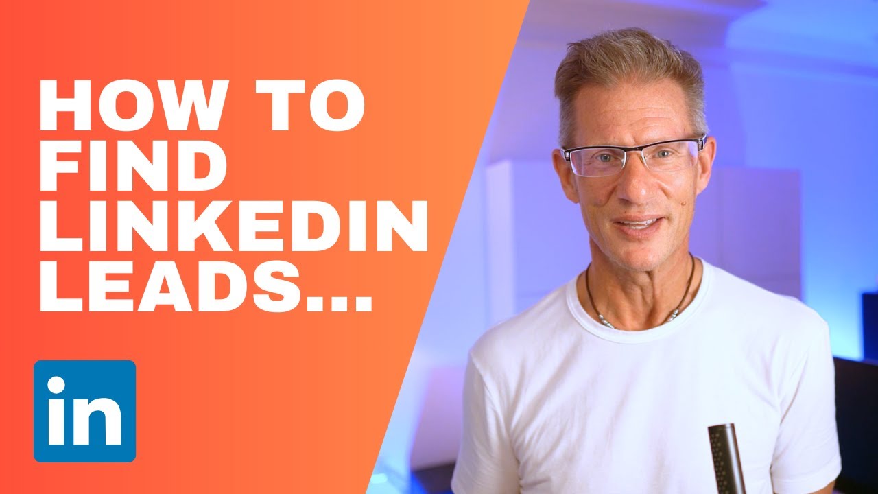 Where do I find CLIENTS on LinkedIn? Micro-learning with Chris Prouty # ...
