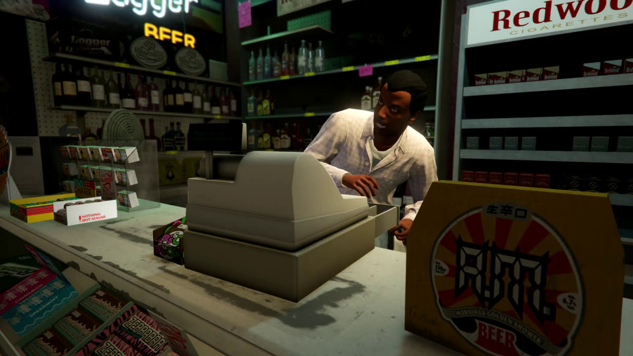 gta edit Project-criminal stuff - YouTube