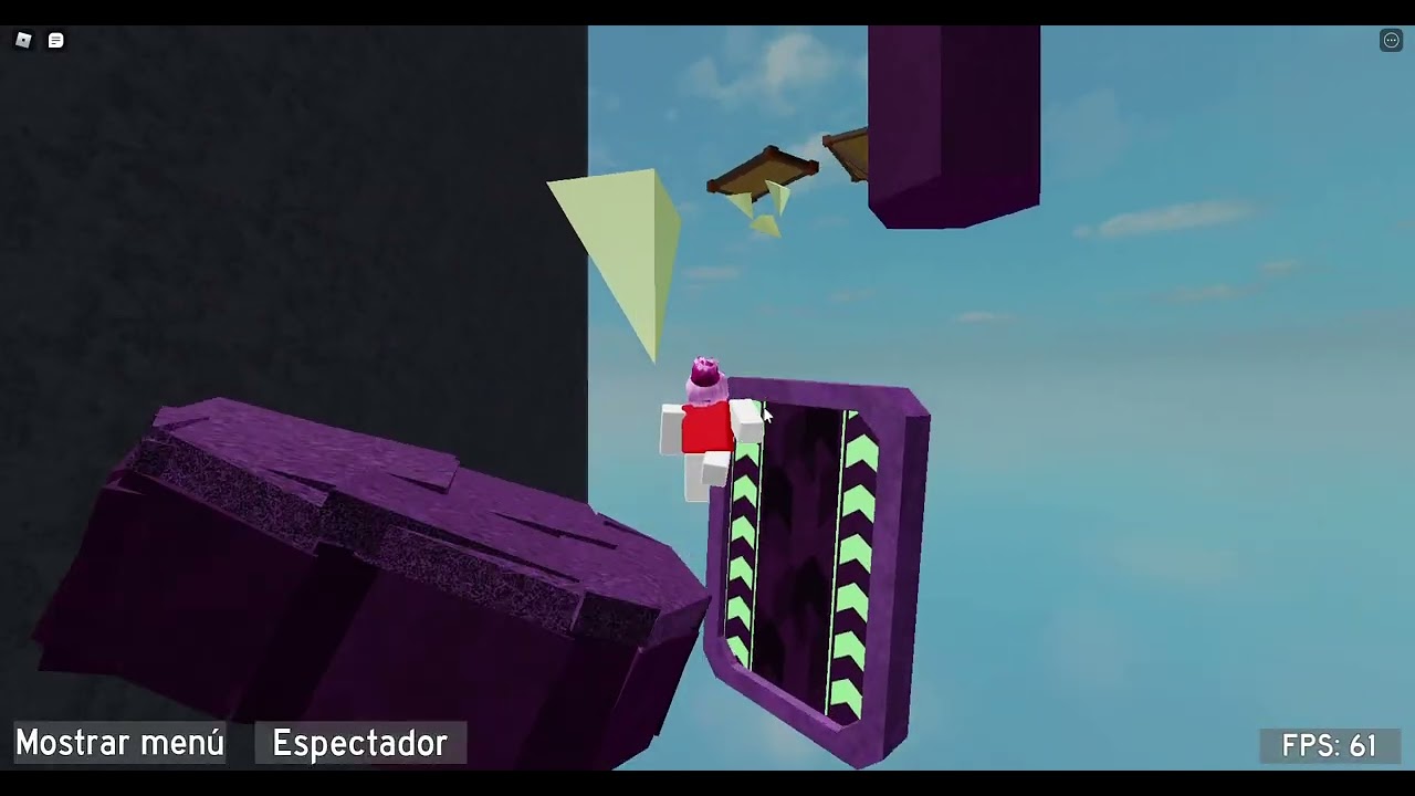 [TAS] Tower Of Enchantments | FE2 Physics Sandbox - YouTube