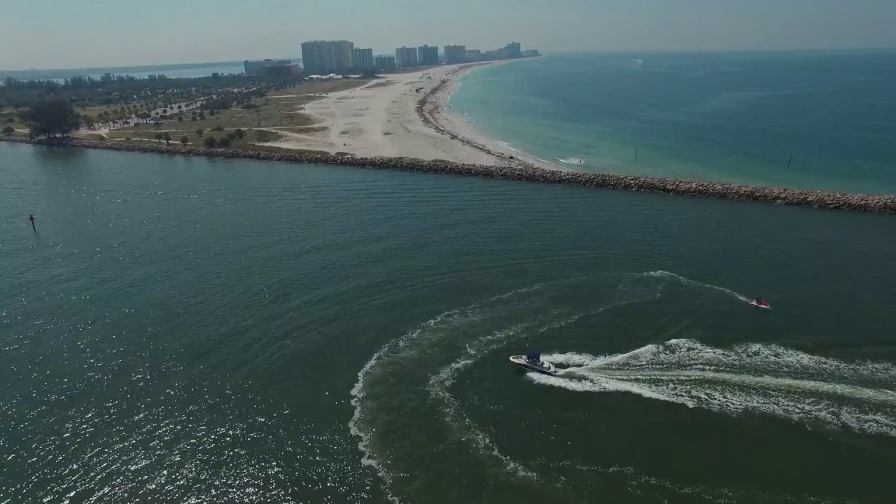 Drone Footage - YouTube