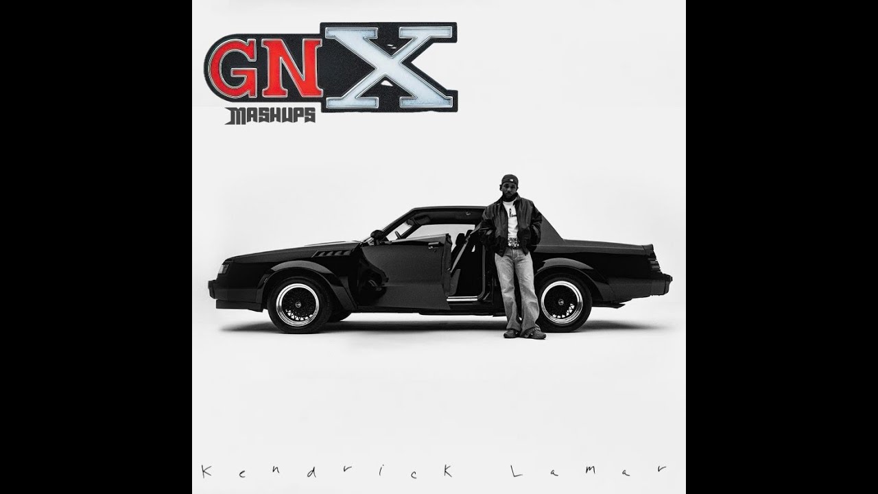 dᵣᵢcₖ ₗₐₘₐᵣ: Gₙₓ ₘₐₛₕᵤₚₛ! (Kendrick Lamar: GNX Mashups/Remixes) - YouTube