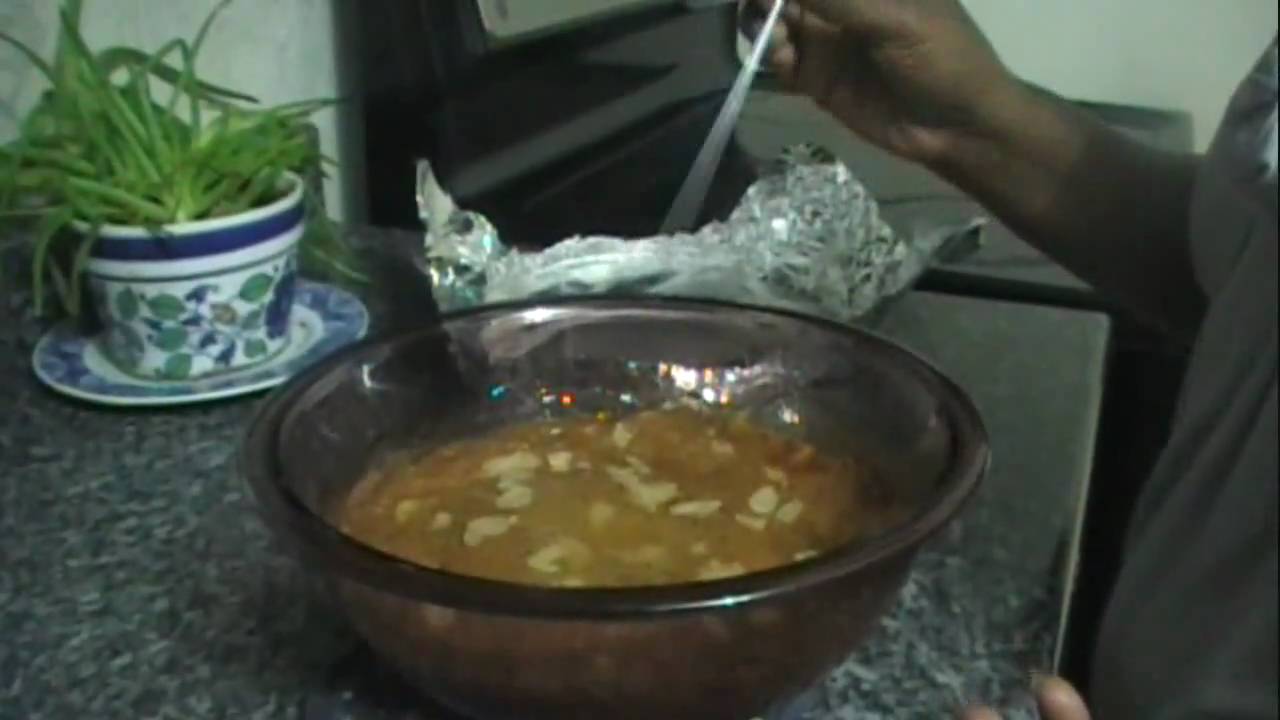 Hakuru Pudding/ Wattilapam (Jaggery Pudding) - YouTube