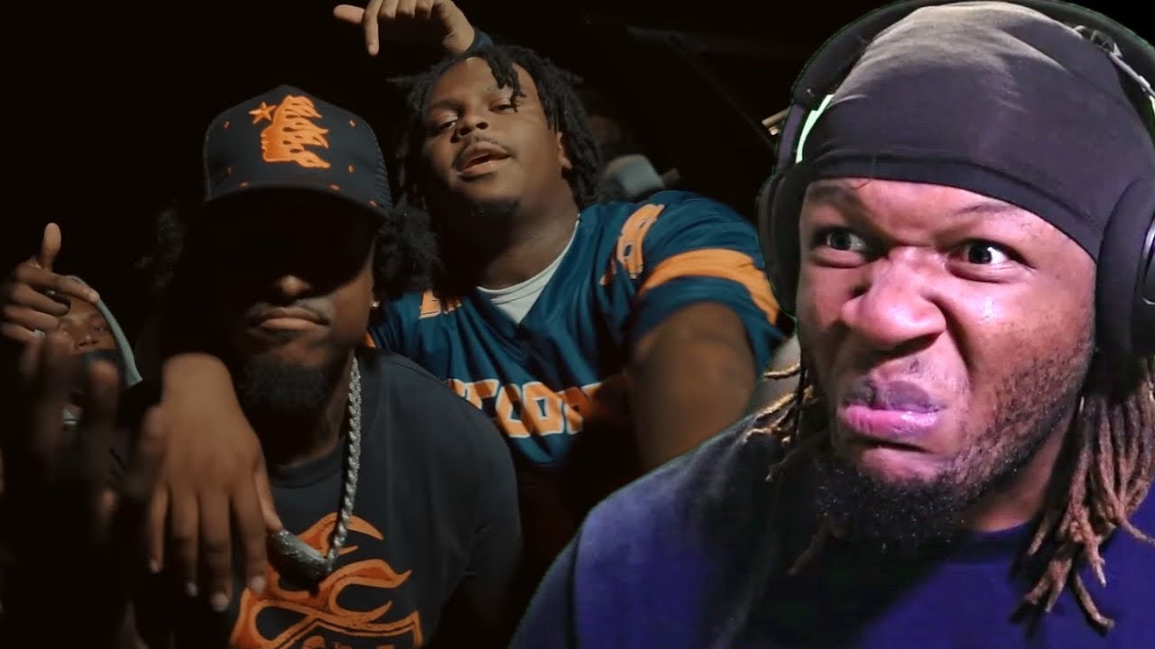 RIP KING VON! Shoebox Baby & Lil Reese - Dayvon Bennett (Official Music ...