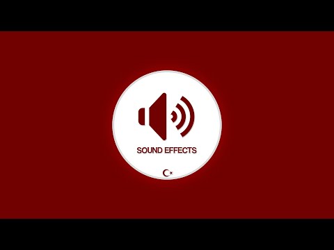 Midone Sidane Nane Nane - Ses Efekti (HD)