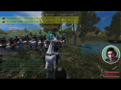 M&B: Warband - Diriliş Mod v2 Bölüm 24