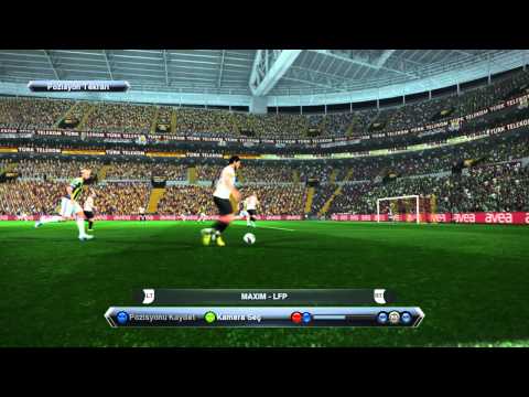 Hamitin Müthiş ortası [Kendi cekimim]