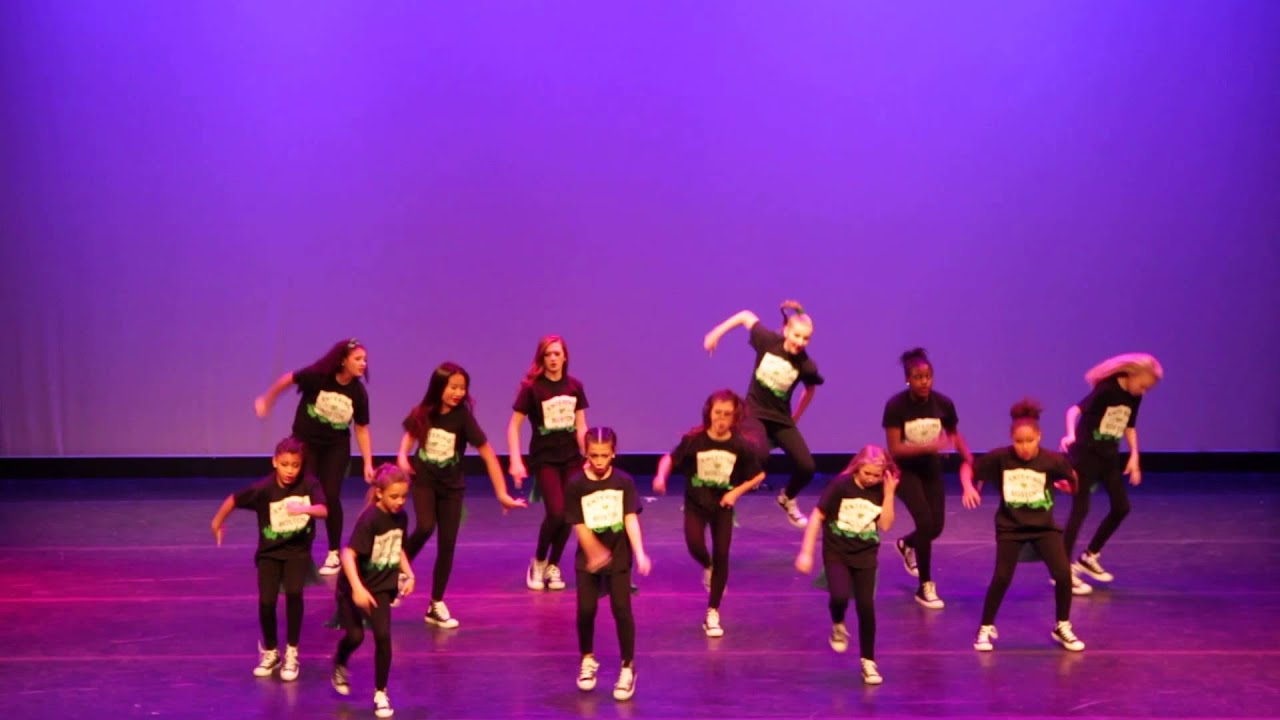 Lil' Phunk | FUNK'tion 7 | 2015 - YouTube