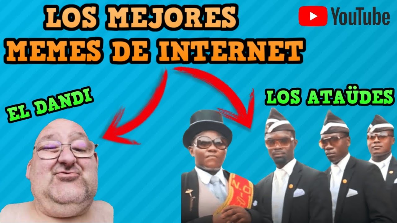 Los Mejores VIDEO MEMES DE INTERNET, Vídeos Random De Risa* SI TE RÍES ...