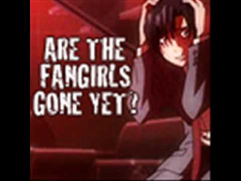 A Matsuda Tribute- Complicated