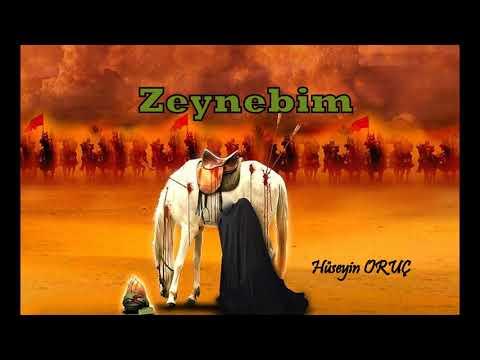 Ağlatan Kerbela zeyneb dedi hüseynim gitme