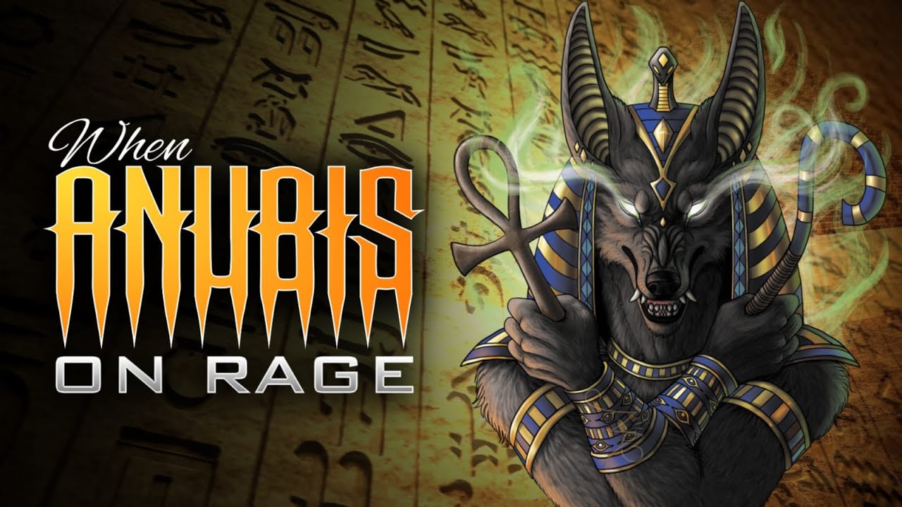 fun stream with caster anubis 2 || CASTER ANUBIS 2 - YouTube