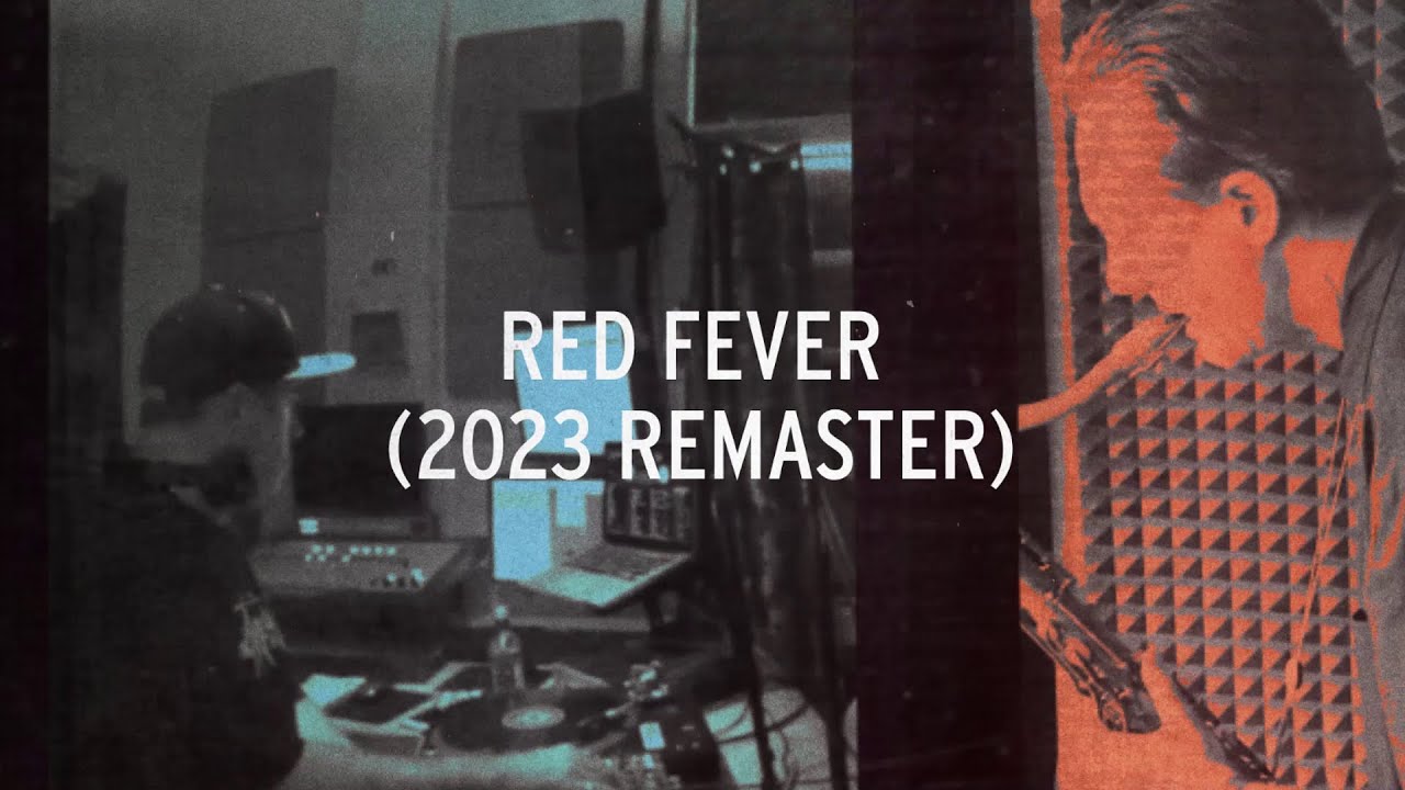 Sci-Clone - Red Fever (2023 Remaster) - YouTube