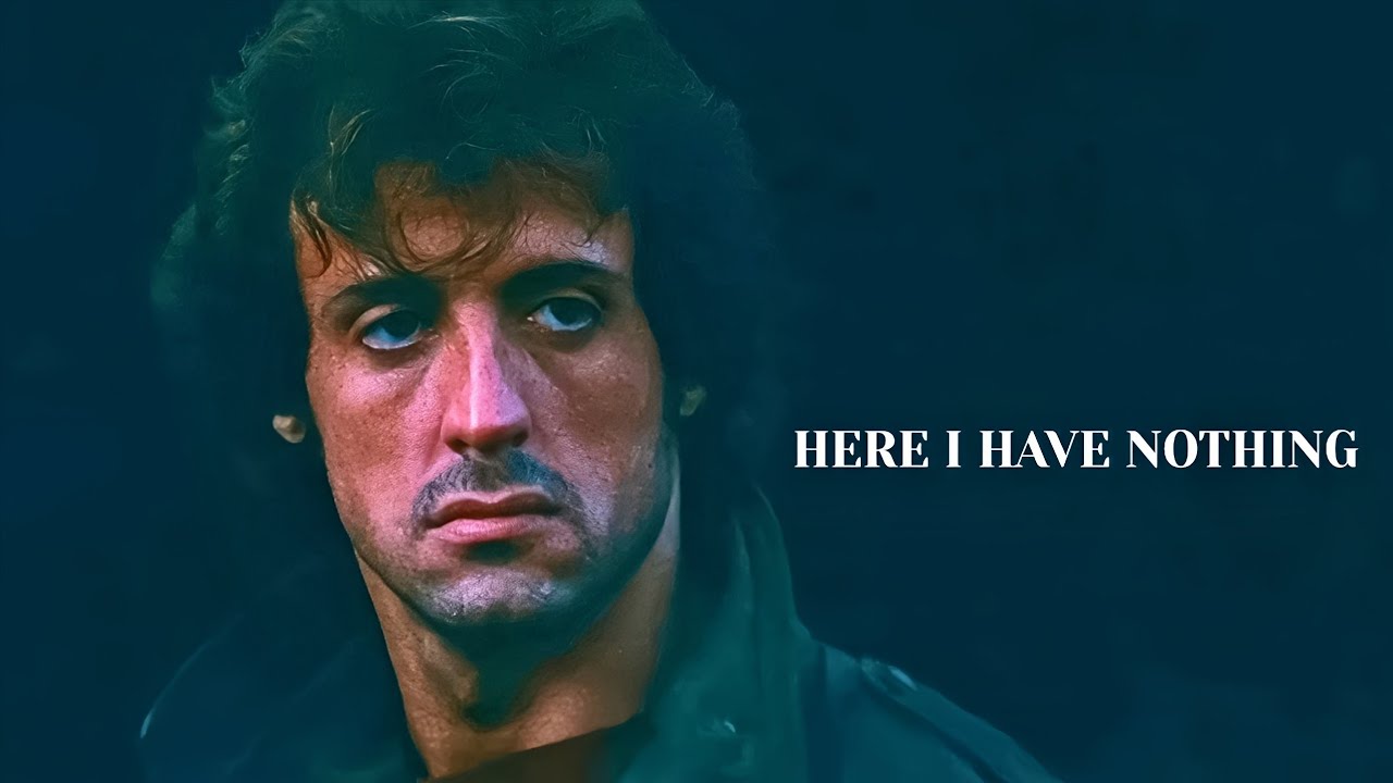 After Dark x The Perfect Girl / Rambo: first blood - YouTube