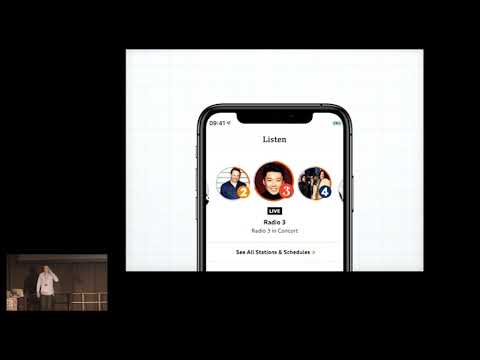 Greg Spiers - Building a Custom UICollectionView Layout - YouTube