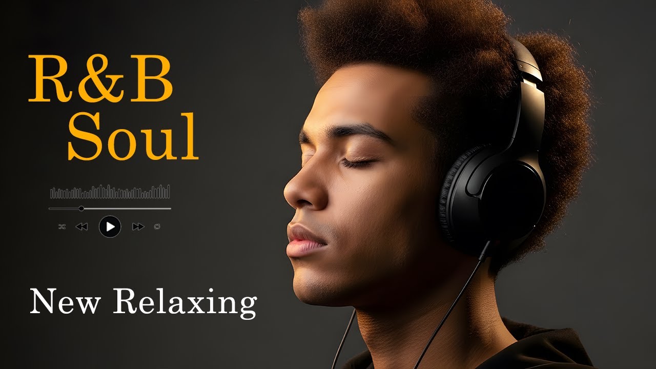 Quiet Enough to Stay – Late Night R&B for Relaxing - YouTube