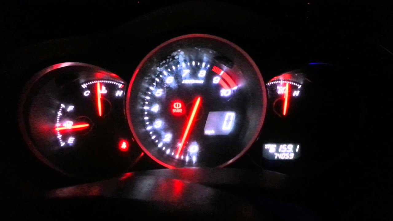 Rx8 Hot Start Problem YouTube rx8-hot-start-problem-youtube